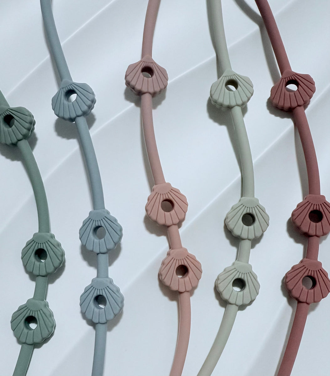 Silicone Strap – Snuggle Bug NZ