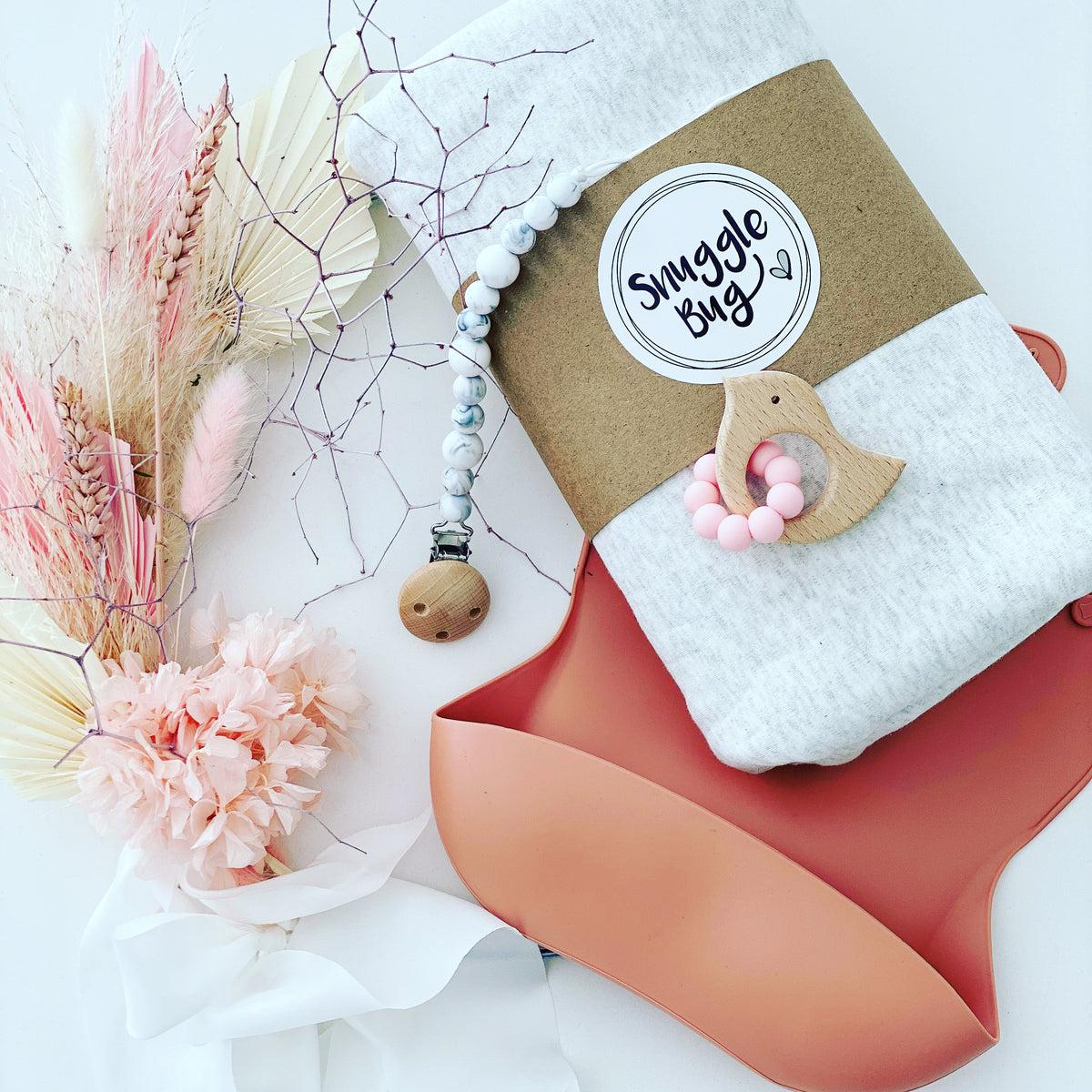 Girls Deluxe Bundle – Snuggle Bug NZ